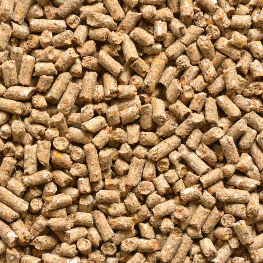 Комбикорм для телят (престартер)