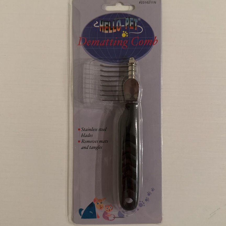 Колтунорез боковой