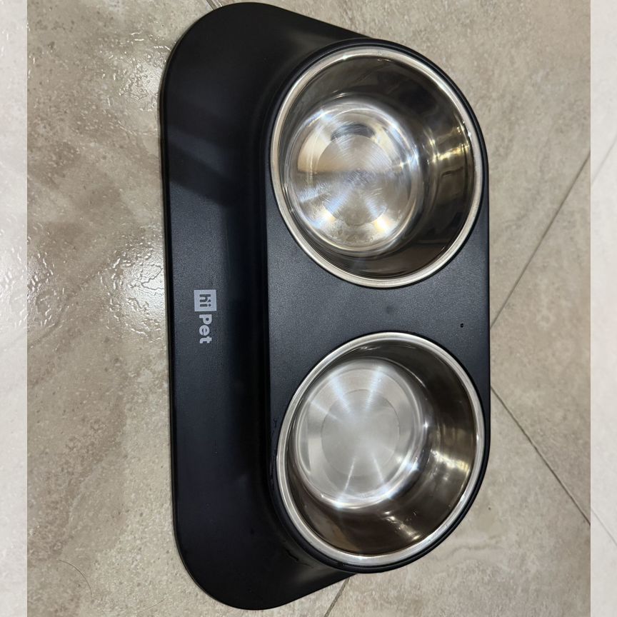 Миска для животных