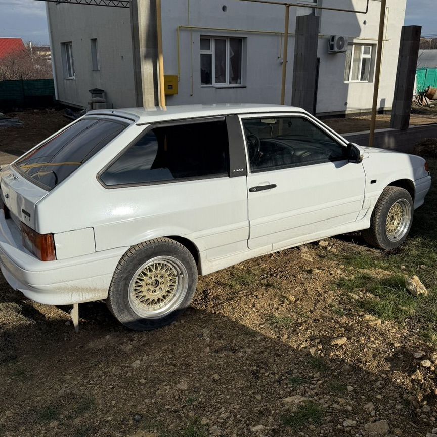 Купить Лада 2113 Самара I от 110 000 ₽ в Гурзуфе: 17 объявлений | Цены ...