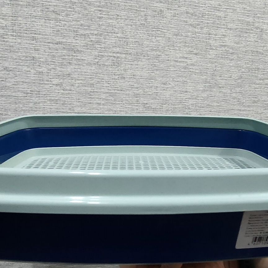 Лоток для кошек