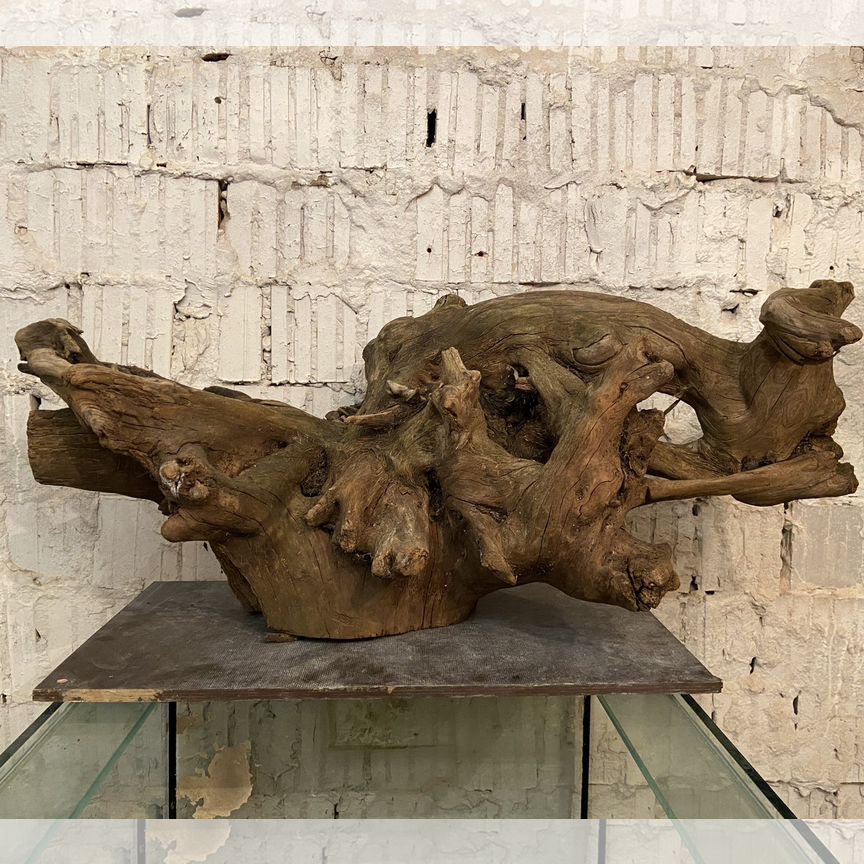 Коряга дрифт вуд для аквариума