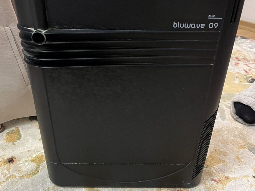 Фильтр для аквариума bluwave 09 2015 года