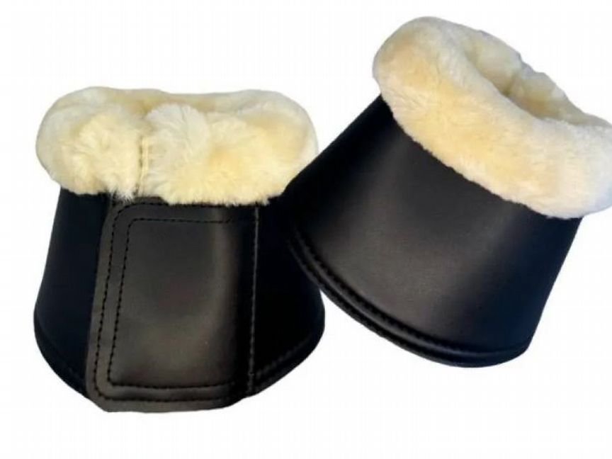 Колокольчики для лошади новые (S/M/L)