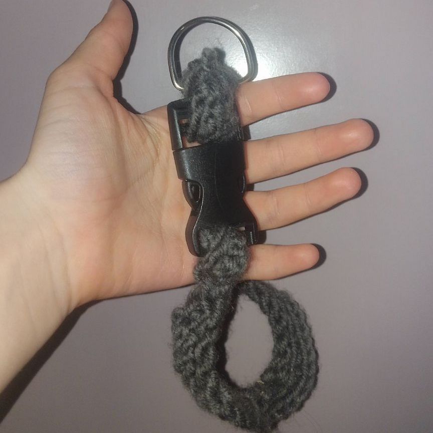 Ошейник для собак ручной работы