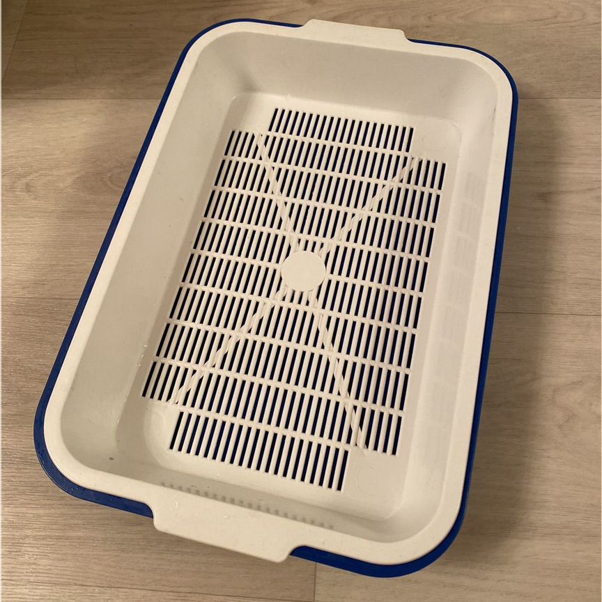 Лоток - туалет для животных