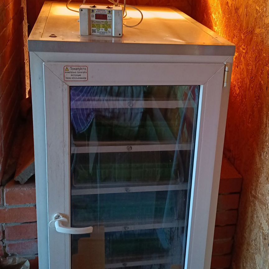 Птицеводство