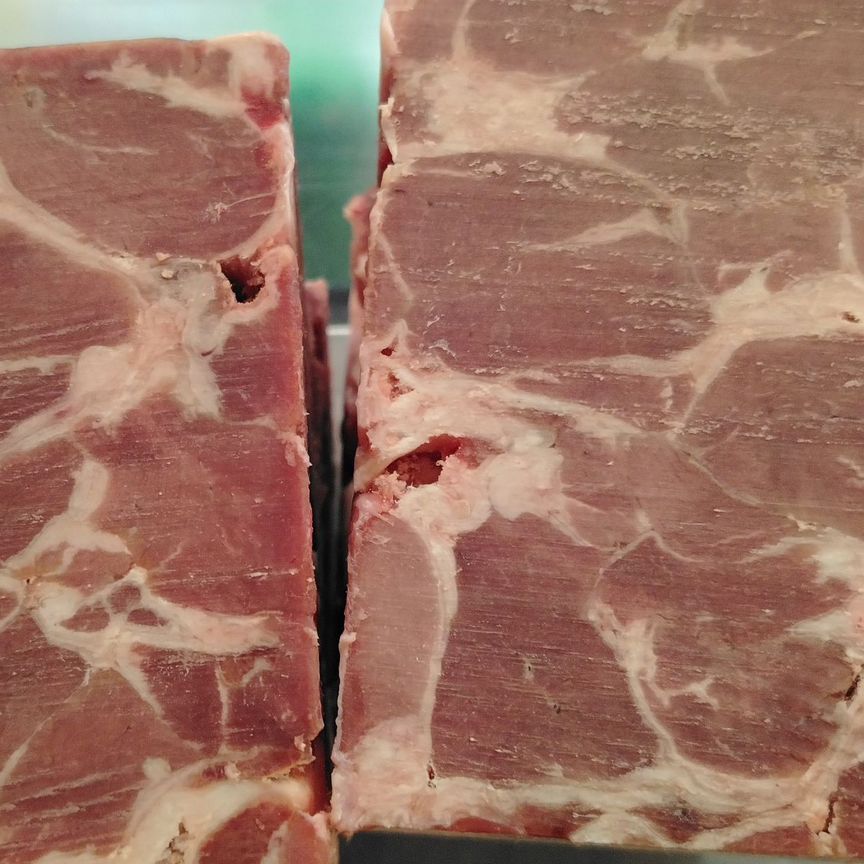 Субпродукты для собак говядина, курица, свинина