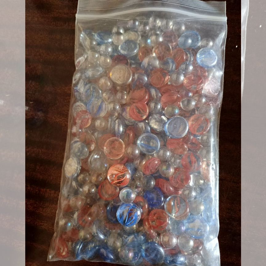 Декоративные камушки для аквариума