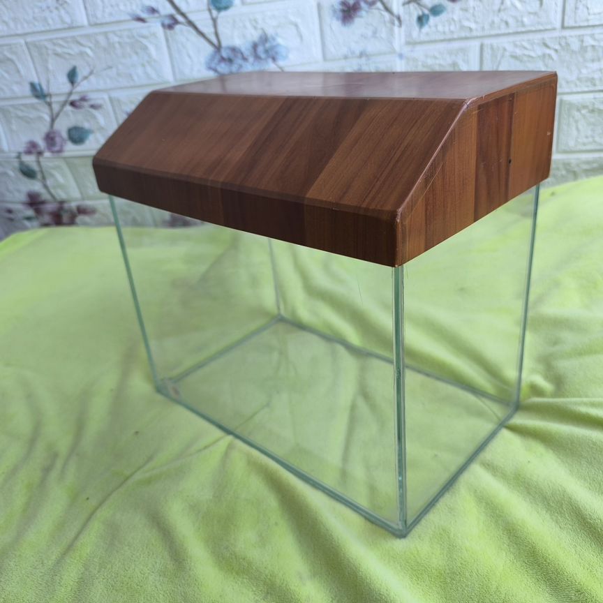 Аквариум 9 литров