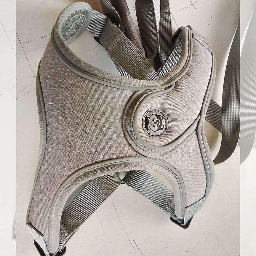 Шлейка поводок