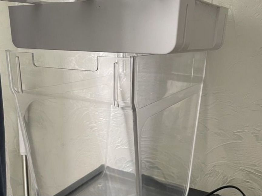 Аквариум акваферма