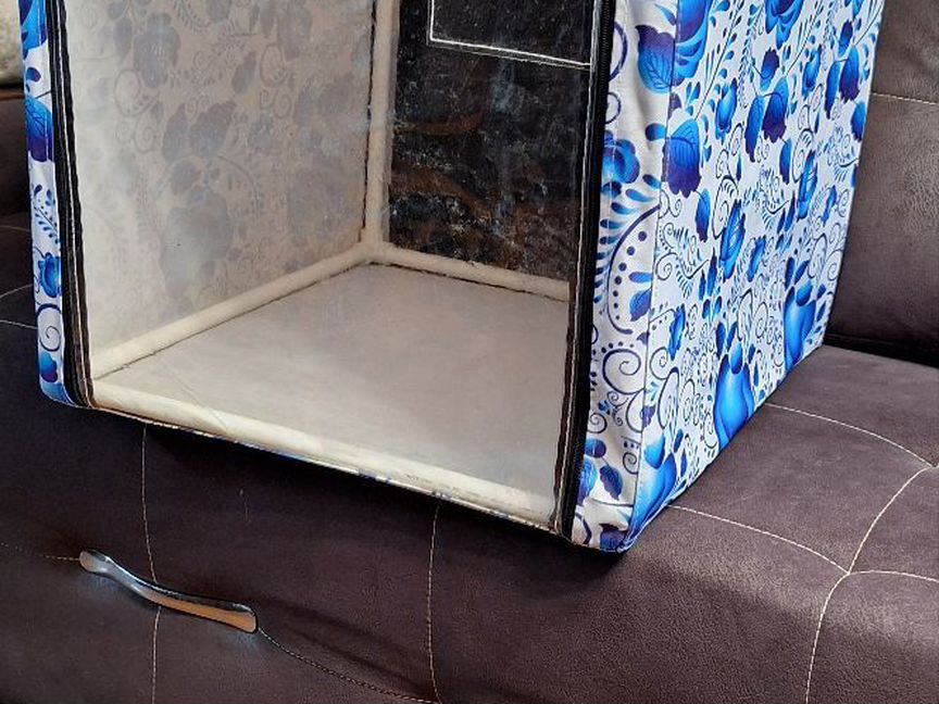 Клетка для выстовок