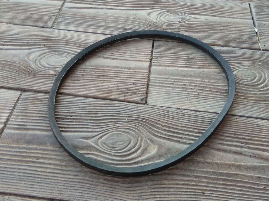 Ремень для кнута