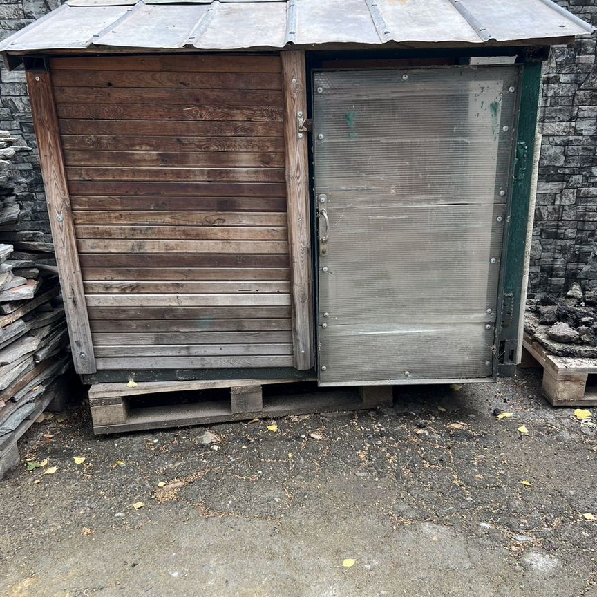 Продам клетку для перепелок иди кроликов