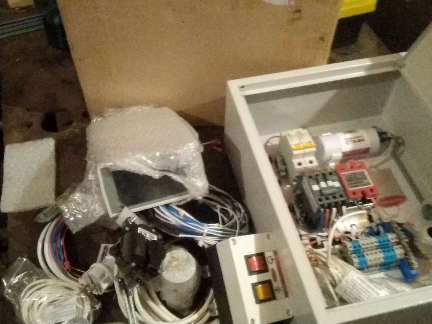 Инкубатор Стимул-инк