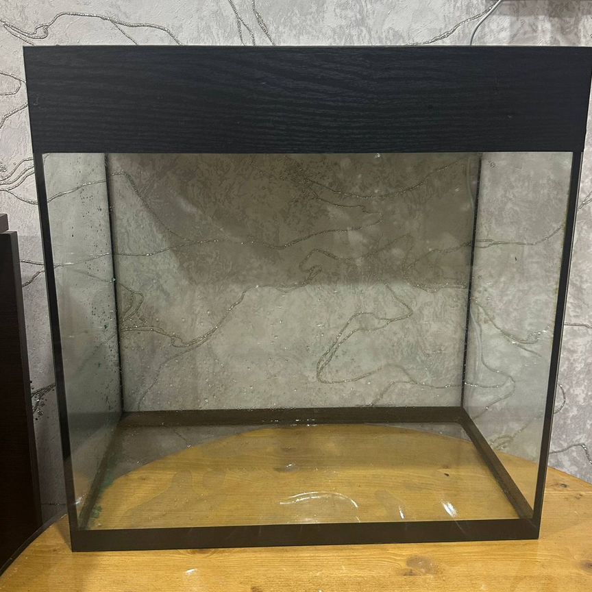 Аквариум на 25 литров