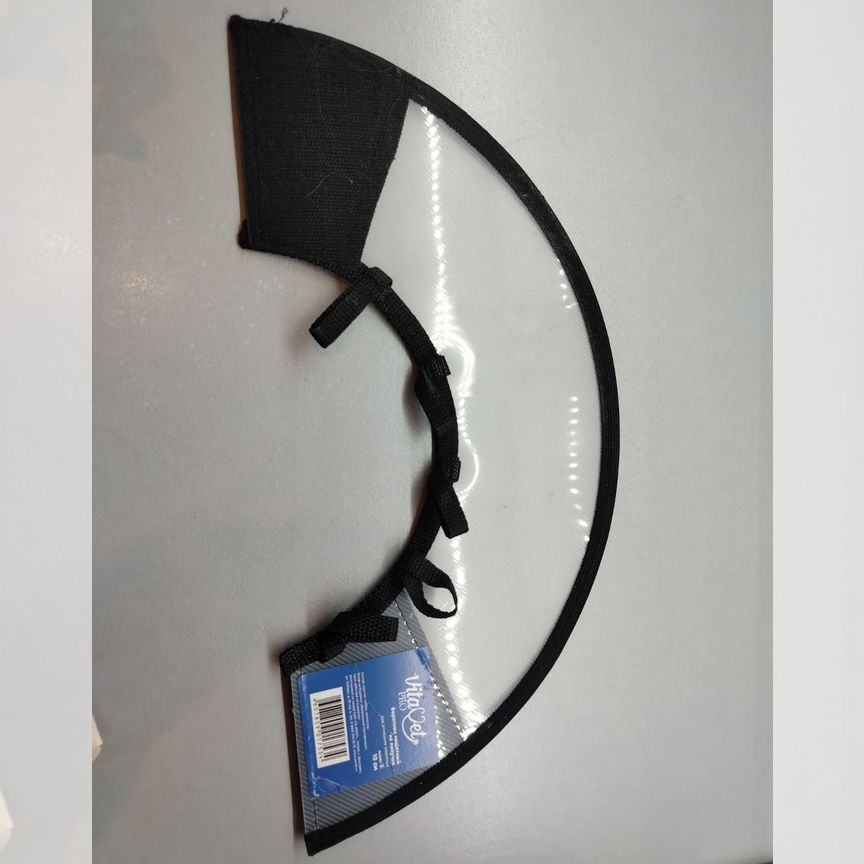 Воротник для домашних животных на липучке