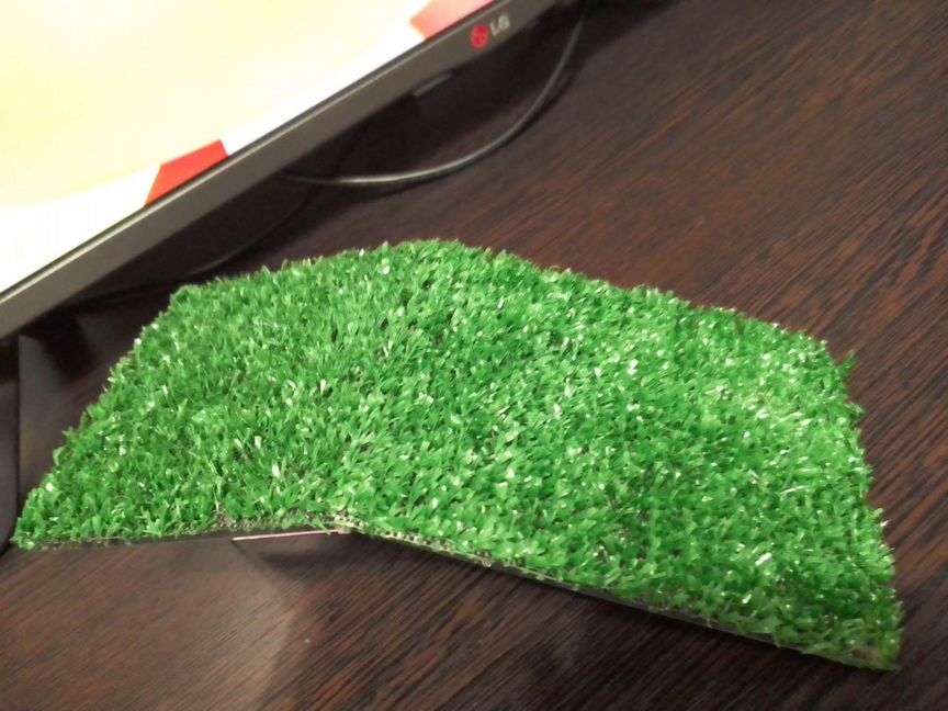 Мостик для черепахи