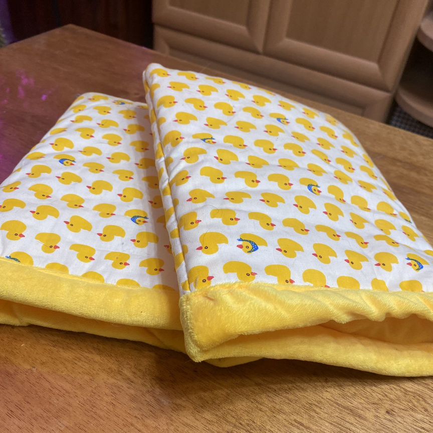 Домик мешок для грызунов