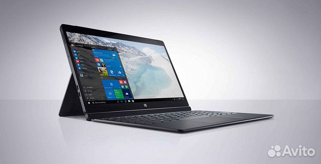 Планшеты Dell Latitude 7275, 5285, 5290 купить в Санкт-Петербурге ...