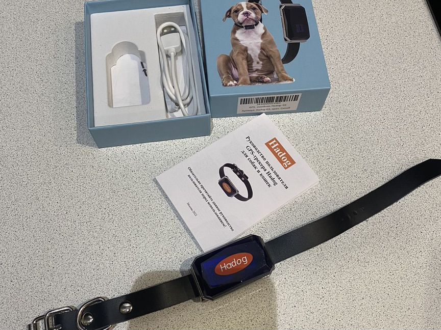 Gps ошейник для животного