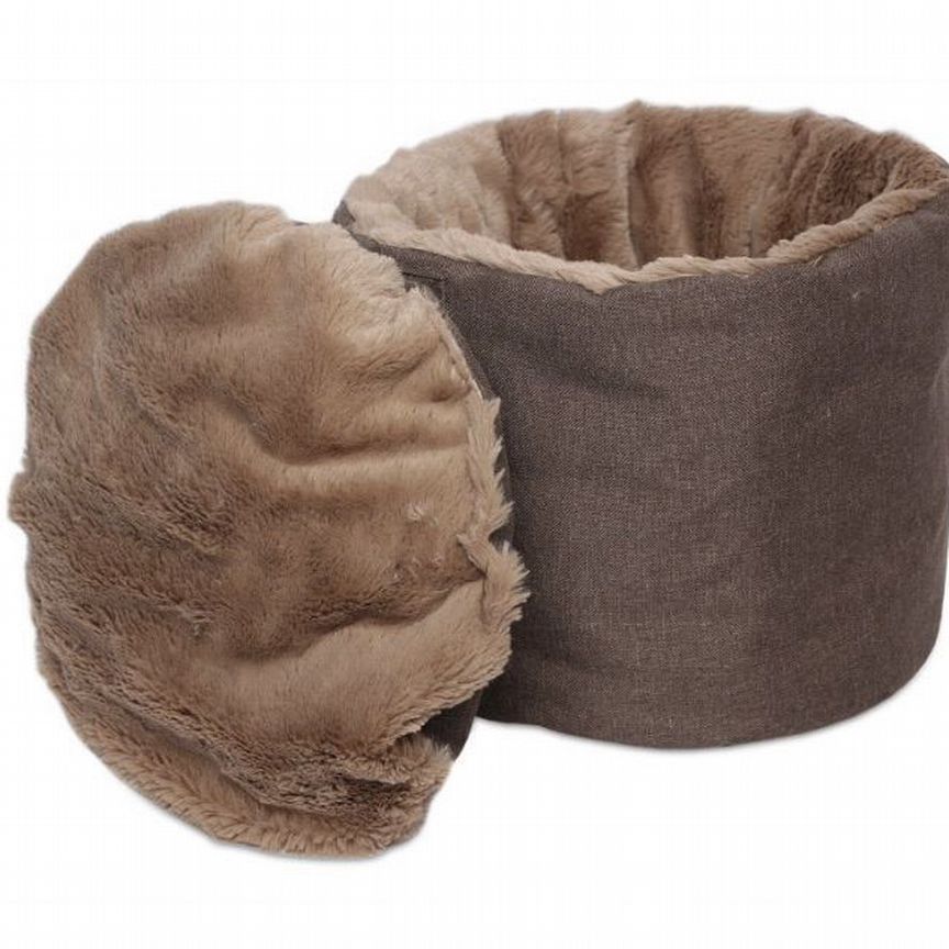 Лежанка для кошек