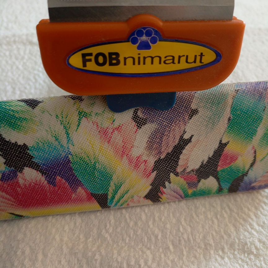 Чесалка для кошек