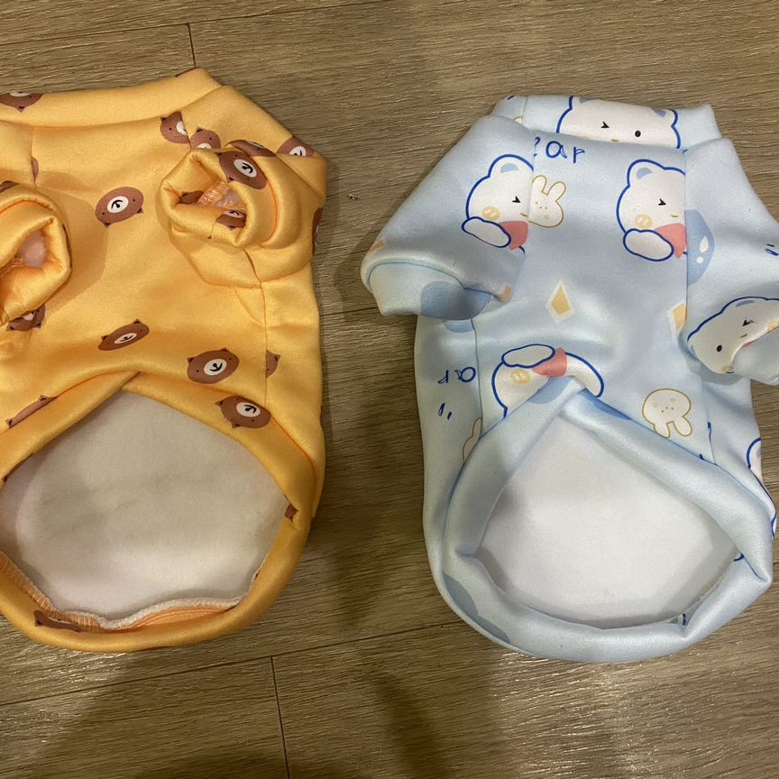 Одежда для маленьких собак/кошки