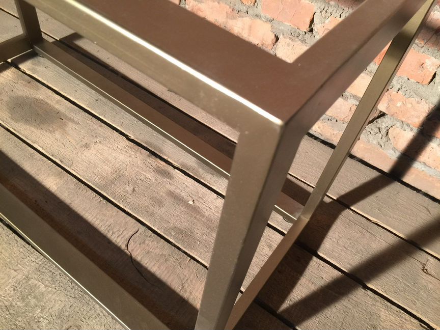 Лофт каркас для террариума