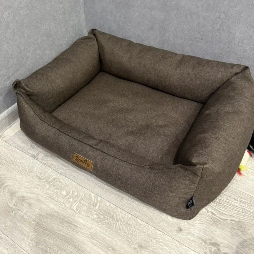 Дежанка для кошек и собак