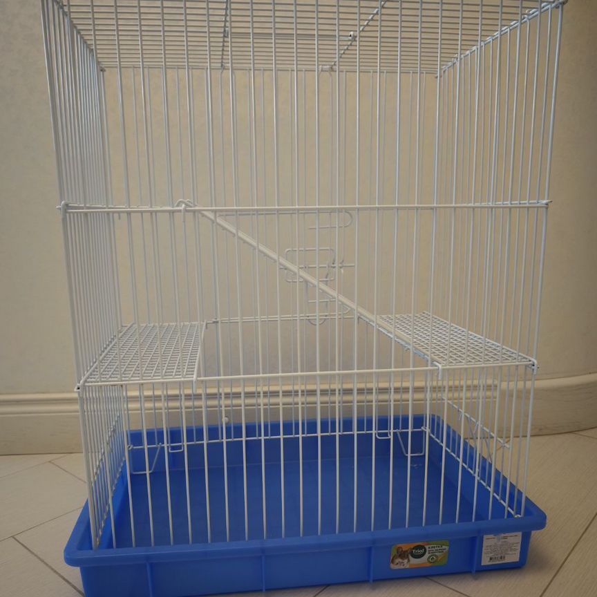 Клетка для крыс большая