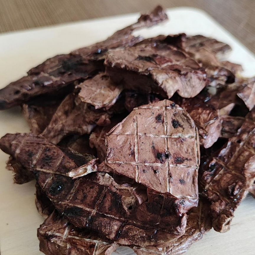 Лакомства для любимых хвостиков