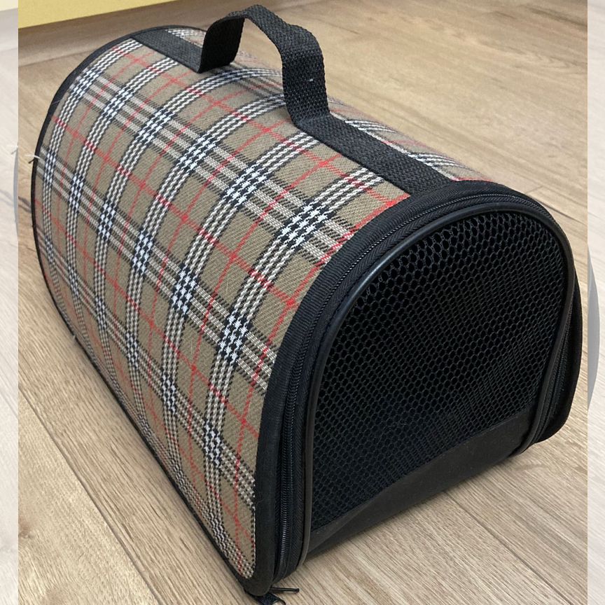 Переноска для животных