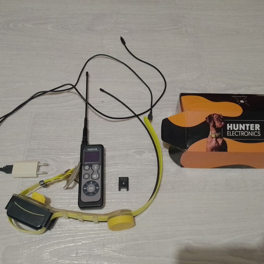 Gps ошейник для собак
