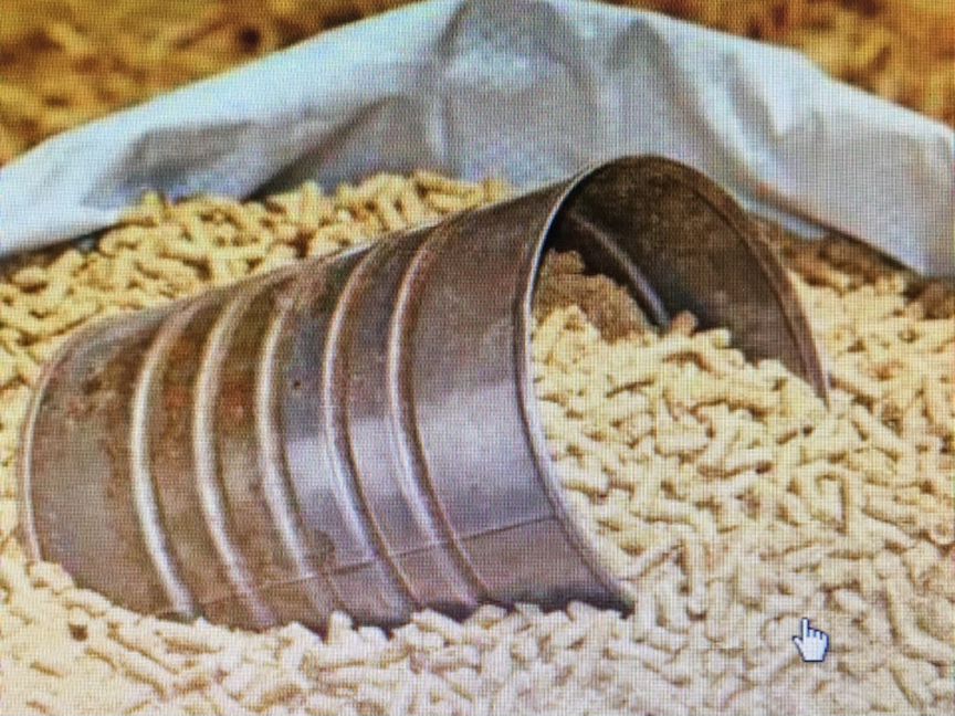 Кормосмесь Мельник (Алтай)