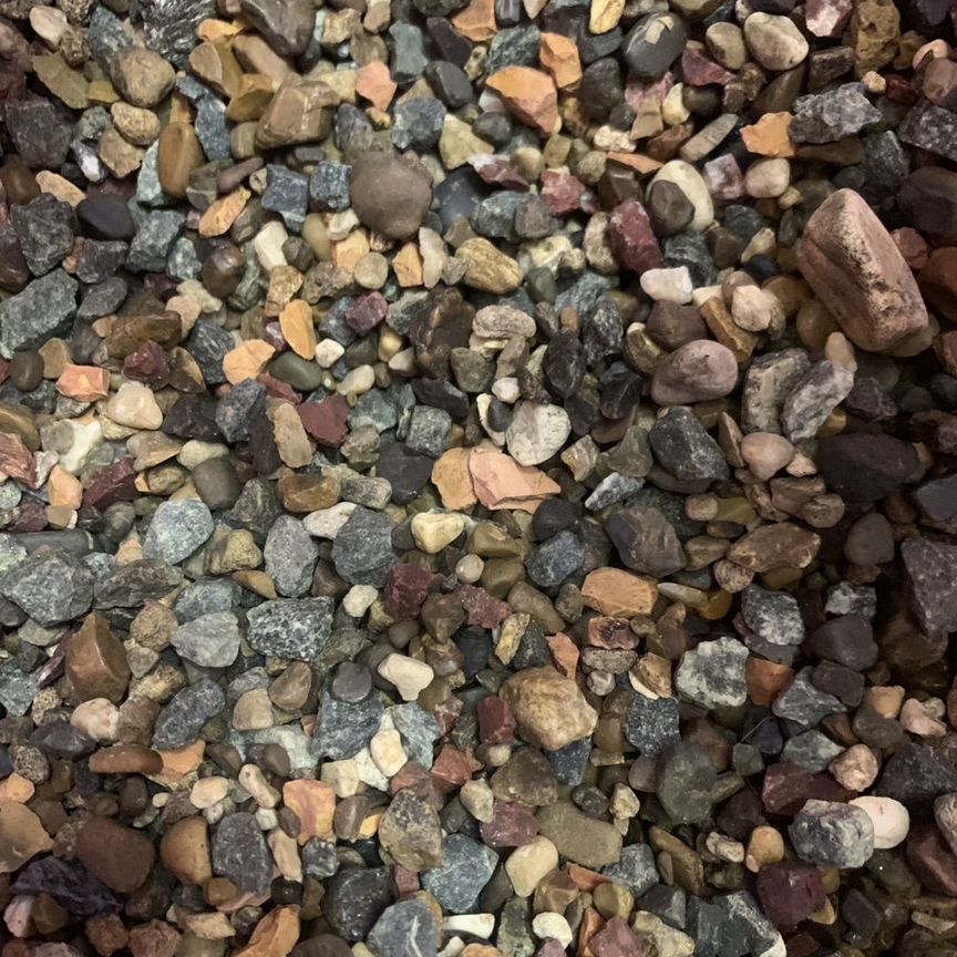 Грунт для аквариума