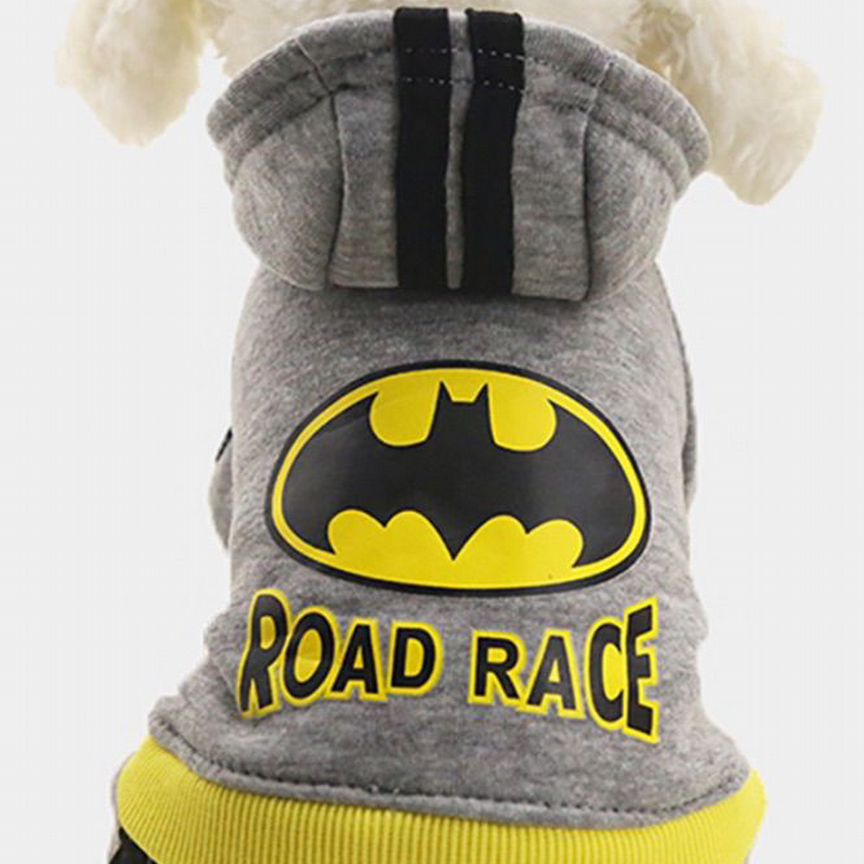 Комбинезон для собак