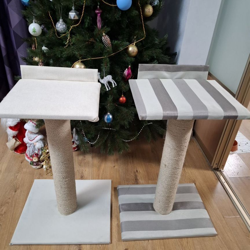 Когтеточка