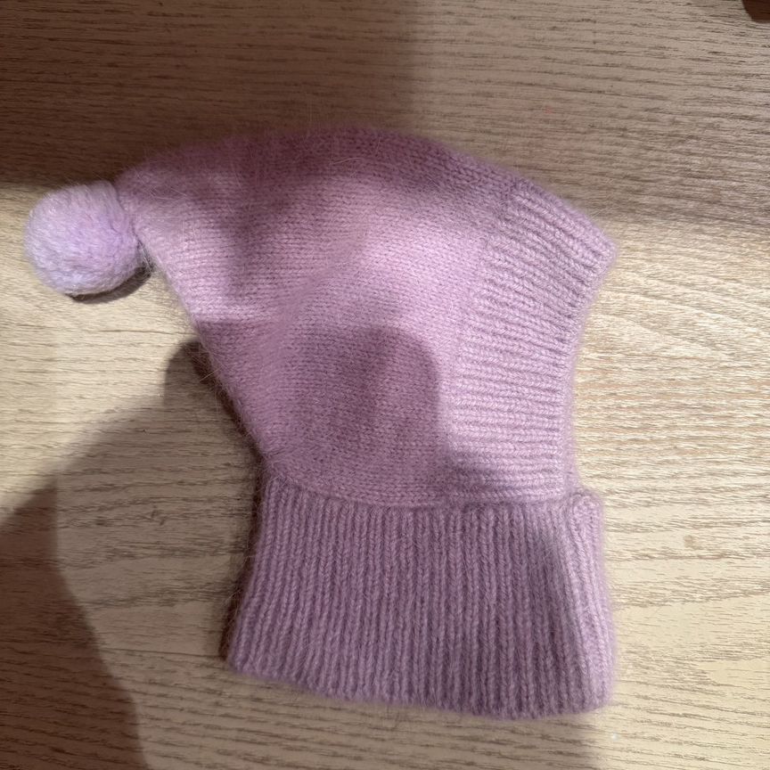 Шапочка для собак