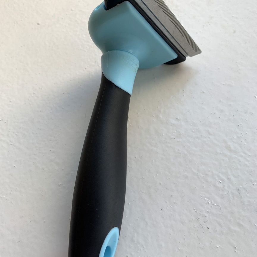 Фурминатор для кошек