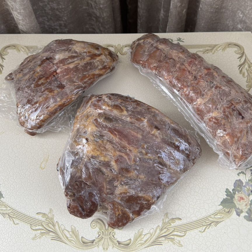 Корм для животных