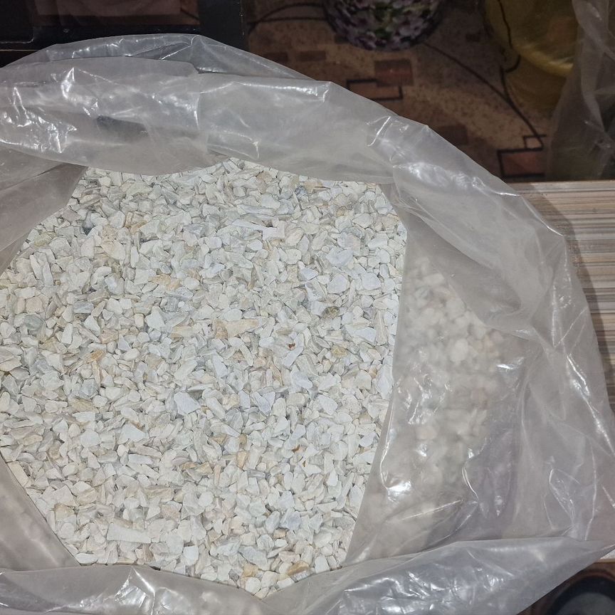 Грунт для аквариума