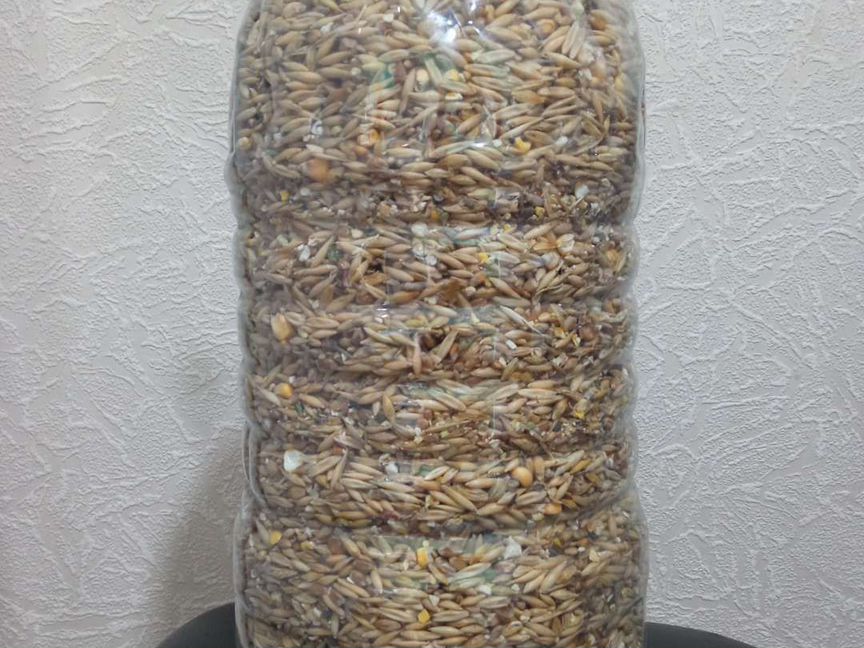 Кормосмесь для грызунов