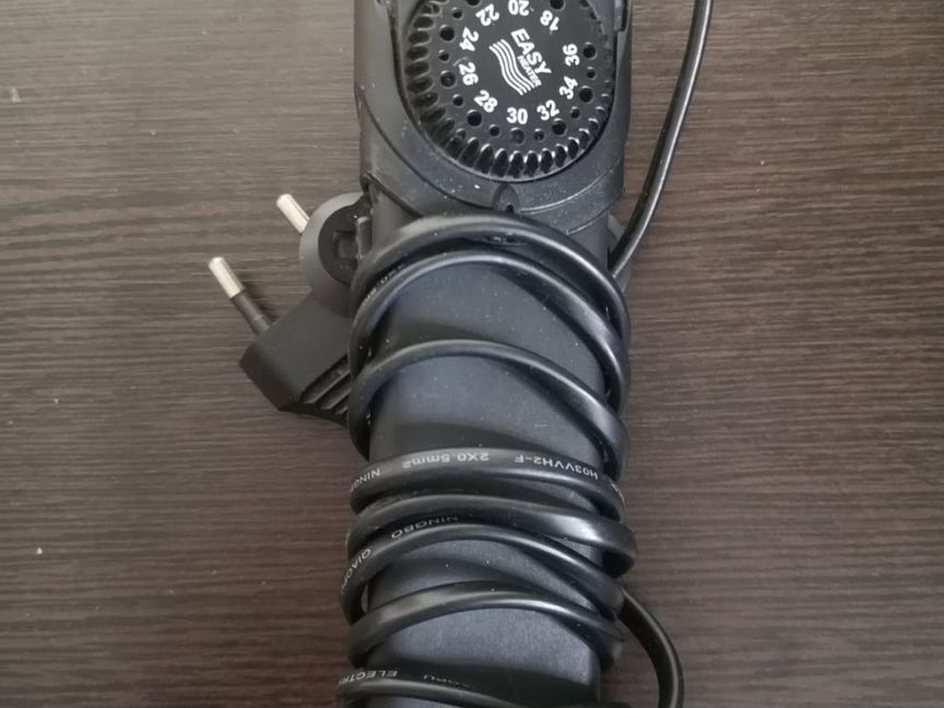 Нагреватель, помпа, термостат и т.д. для аквариума