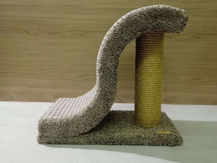 Когтеточка "Волна"