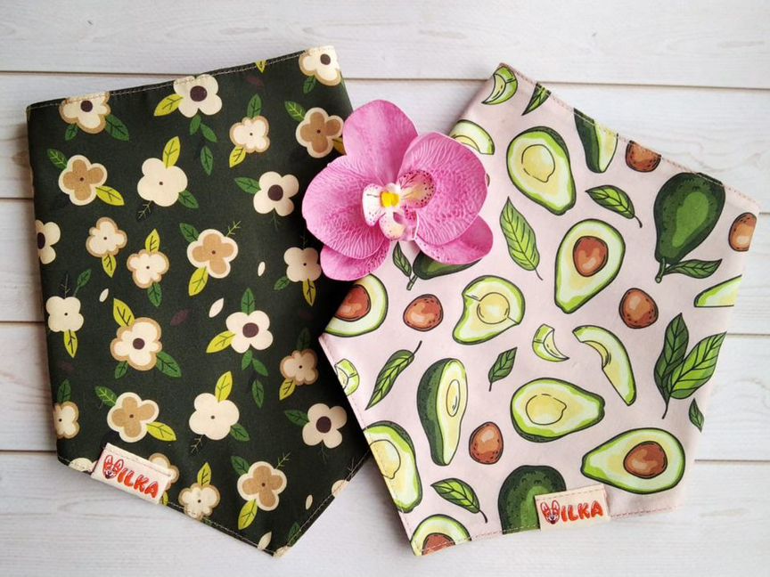 Бандана для собаки