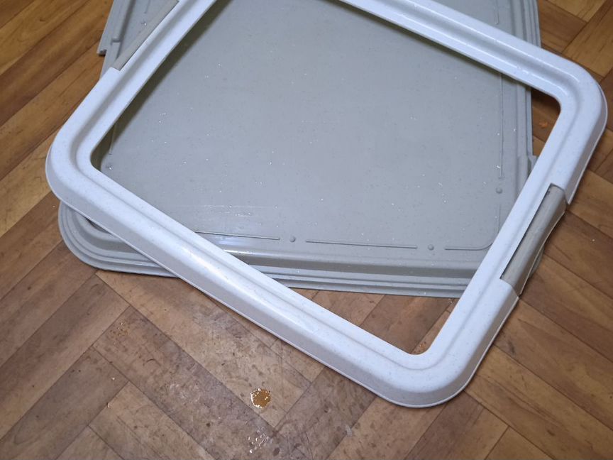 Горшок для маленьких собак