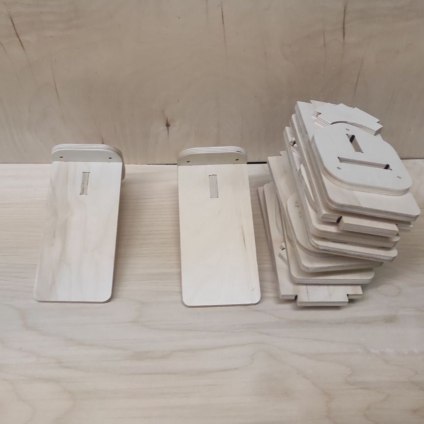 Ступеньки-Полки Для кошек