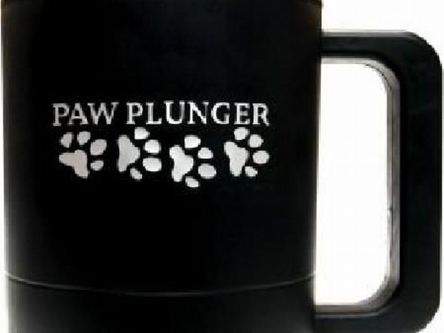 Paw plunger Лапомойка большая, 0,6 кг